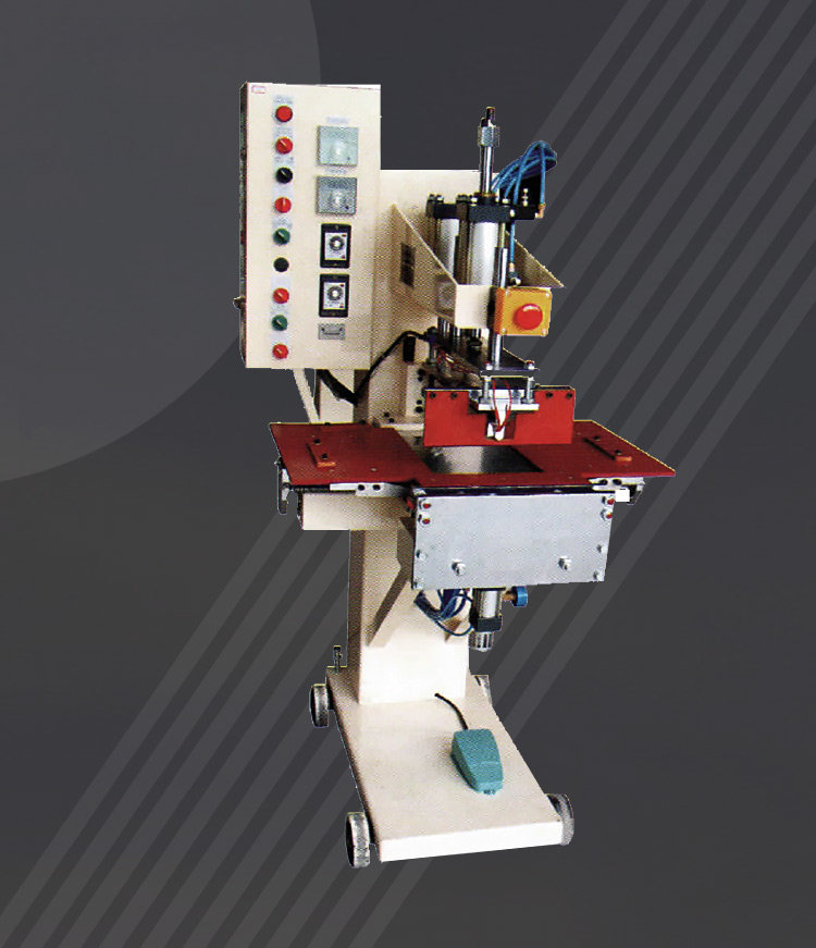 Processing Machines – Shinruey Technology–Industry 4.0 automation whole ...